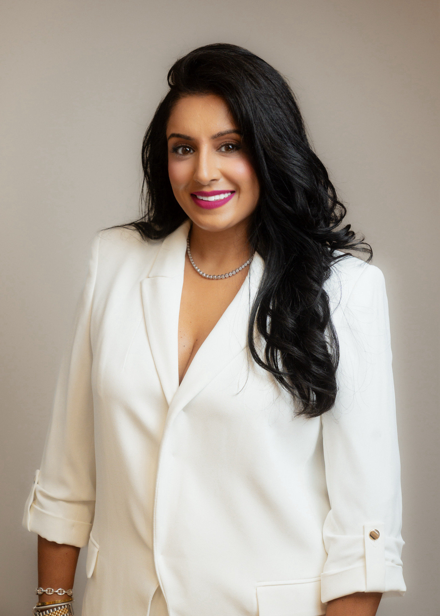 Dr. Patel - Face First Beauty MD